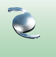 Aurovue - Intraocular Lenses (IOLs) - Aurolab | Medzell