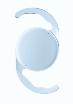 Aurovue EV Toric - Intraocular Lenses (IOLs) - Aurolab | Medzell