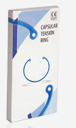 Tension Rings - Capsular Support Devices - Aurolab | Medzell
