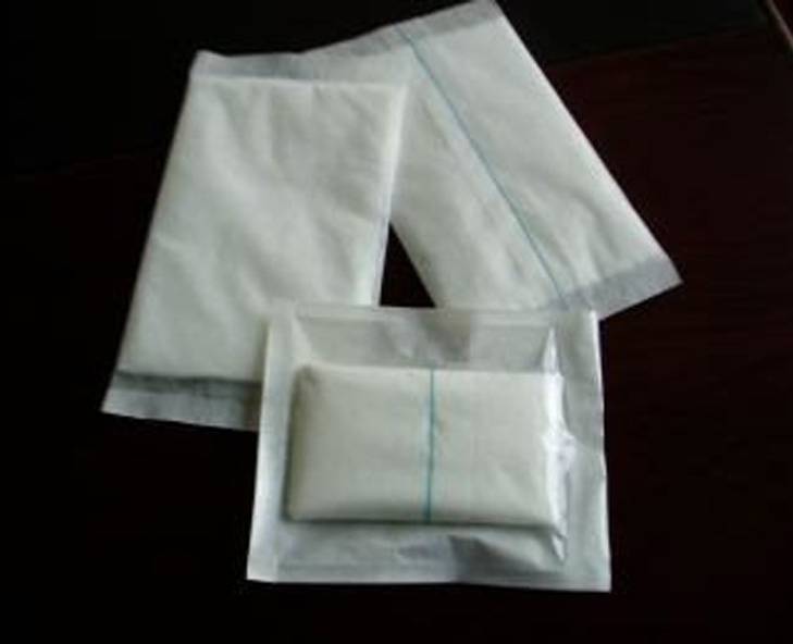 Combipad - Wound Dressing - Imperial Medcare | Medzell