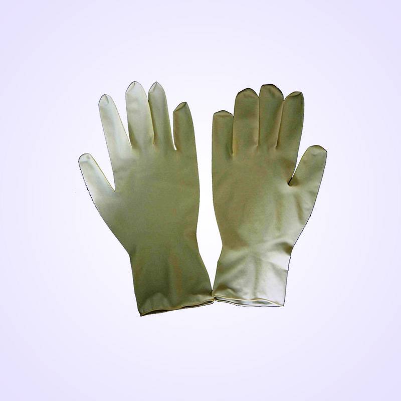 Sterile Surgical Gloves - Angiplast Private Limited | Medzell