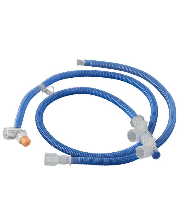 T-Piece Resuscitator Circuit - Disposable Breathing Circuits | Neotech ...