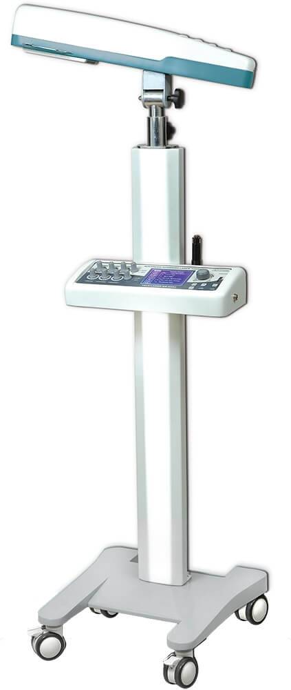 TECH LASER SS-1000 - Low Level Laser Therapy (LLLT) Devices - Technomed ...