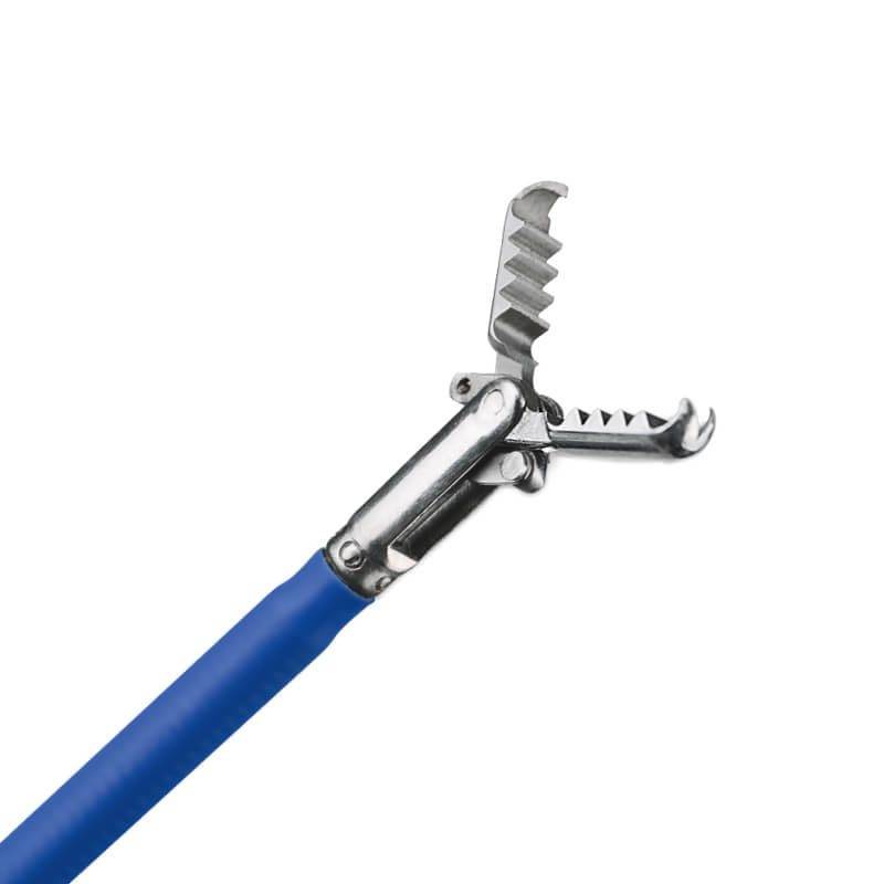 Tiger Teeth Forcep - Biopsy Devices | Medinova Endosys