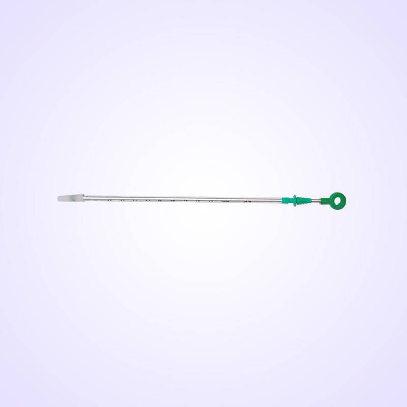 Trocar Catheter - Angiplast Private Limited | Medzell
