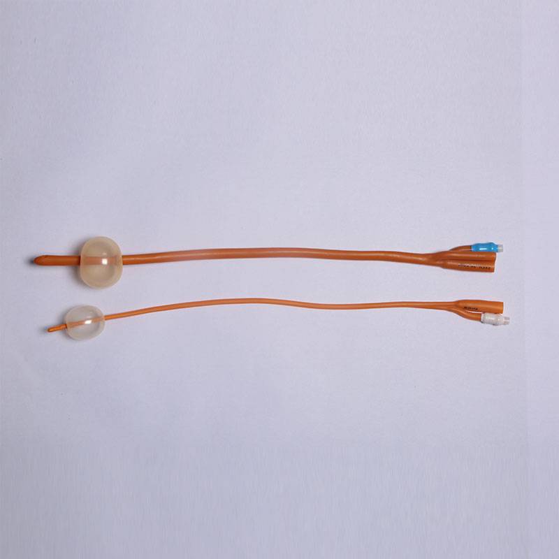 Foley Balloon Catheters - Angiplast Private Limited | Medzell