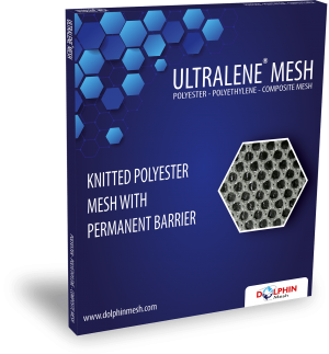 ULTRALENE MESH - Surgical Mesh - Futura Surgicare Pvt. Ltd. | Medzell