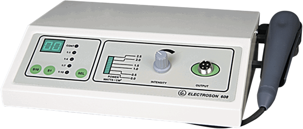 Ultrasound Therapy Devices - All Medical Devices Manufacturers ...