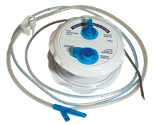 SURUVAC PRO - Suction Drains - SURU International Pvt. Ltd. | Medzell