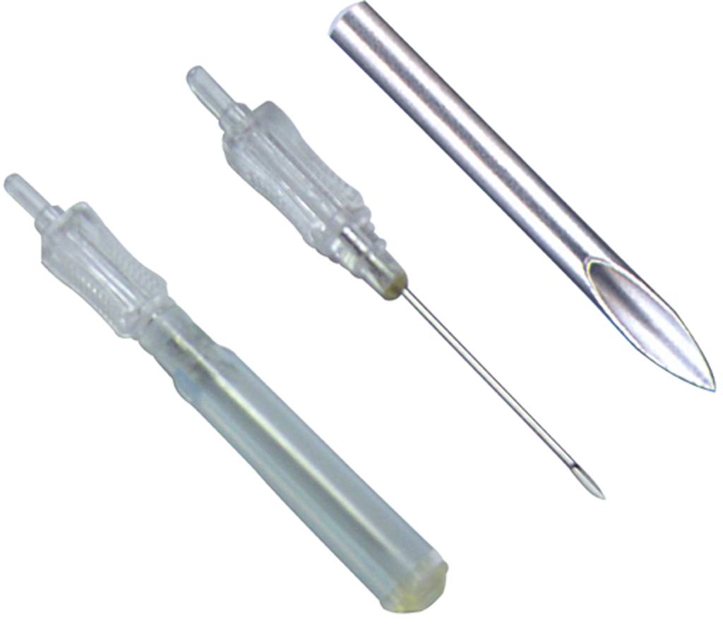 Blood Bag System - SURU International Pvt. Ltd. | Medzell