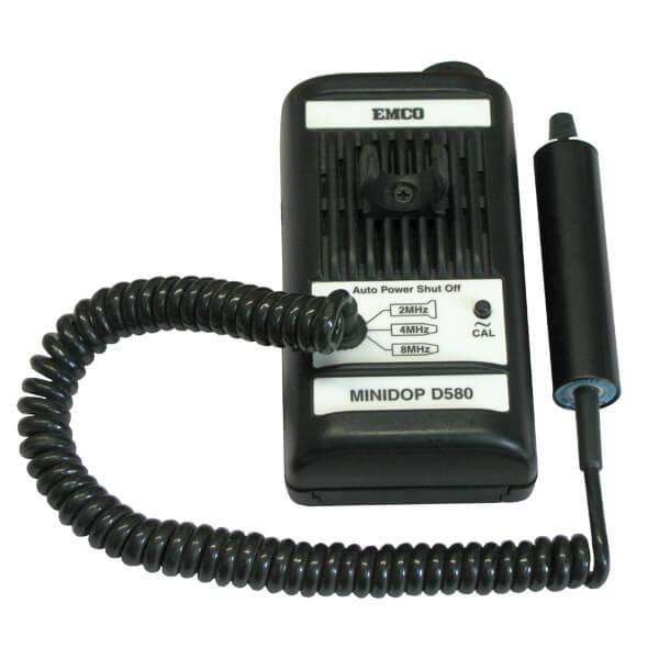 EMCO Minidop D580 - Ultrasound Doppler - Emco Meditek Pvt. Ltd. | Medzell