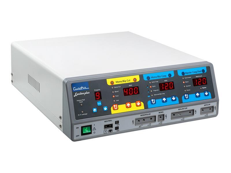 Vessel Sealing Devices - All Medical Devices Manufacturers | Medzell ...