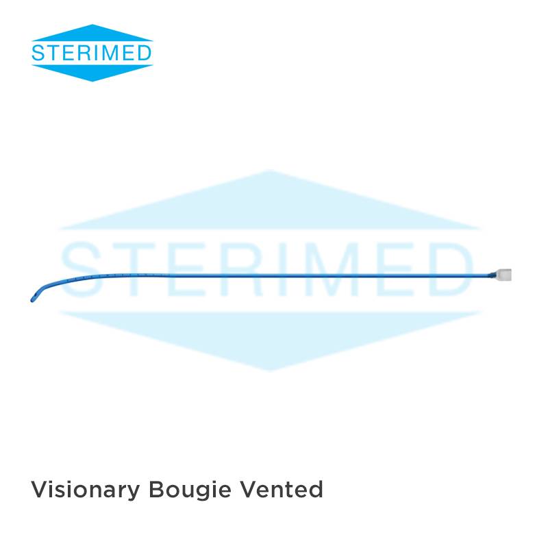 Visionary Bougie Vented - Sterimed Medical Device Pvt. Ltd. | Medzell