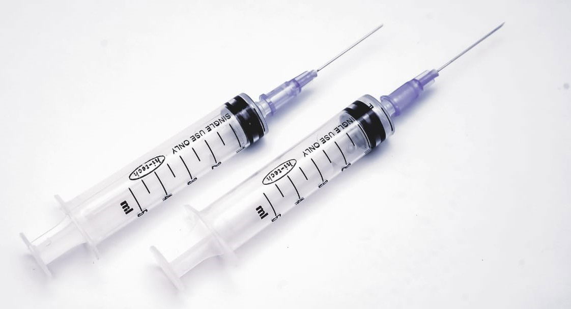 Syringes with Luer slip/ Luer Lock/ Auto Disable - Syringes - Hi-Tech ...