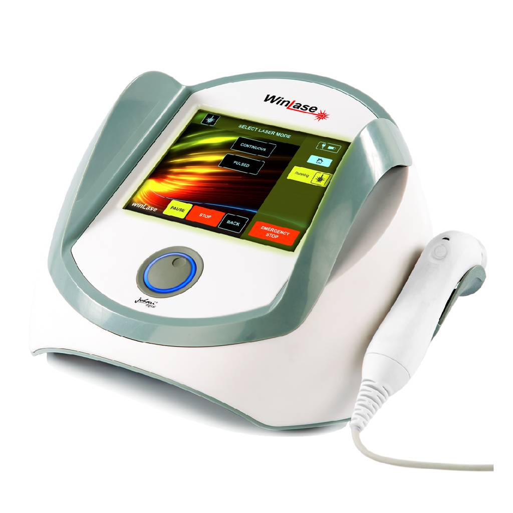 Winlace - Laser Therapy Device - Johari Digital Healthcare Limited ...