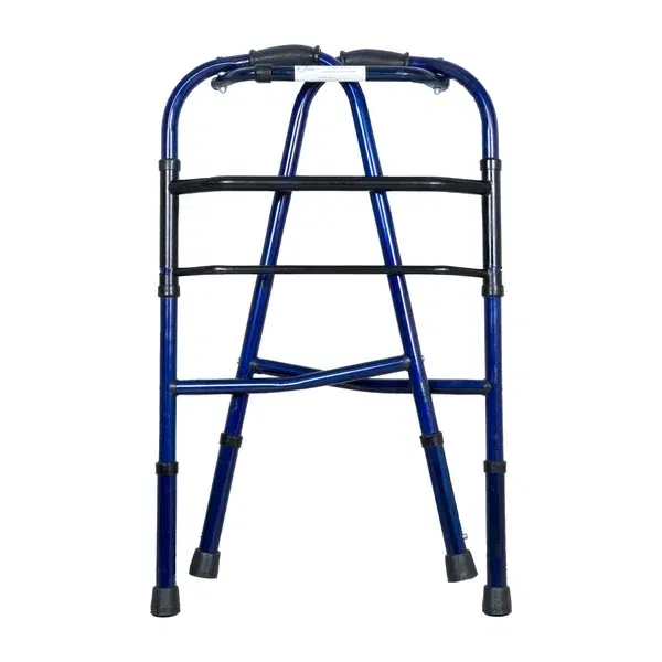 Buy AASRAA-400-MS-R Walking Aid Online | PEAAR Healthtech LLP