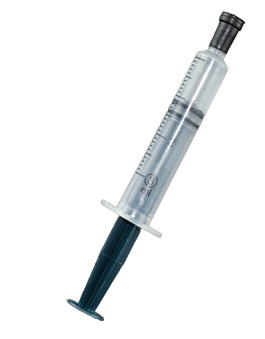 ABG Syringe - Levram Lifesciences Pvt. Ltd. | Medzell