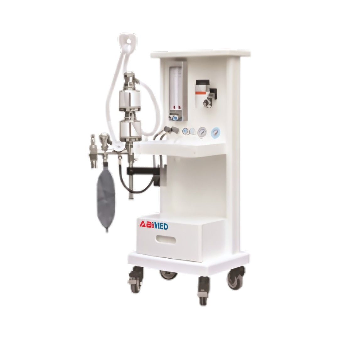 Abimed AM-AM31 - Anesthesia Machine with Ventilator | Abimed Inc.