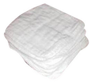 Buy Medical Absorbent Gauzes Cloth - Rathi Chemicals