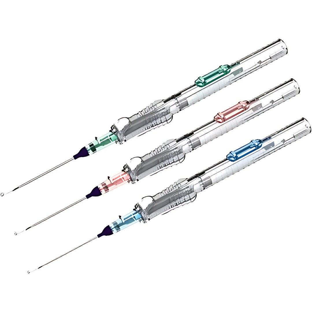 AccuCath Ace™ Intravascular Catheter - Peripheral intravenous access ...