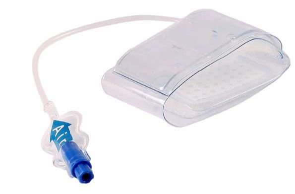 AD Band - Radial Artery Compression Device - Advanced LifeSciences Pvt ...