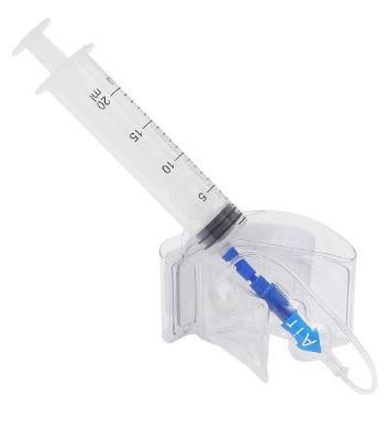 AD Band - Radial Artery Compression Device - Advanced LifeSciences Pvt ...