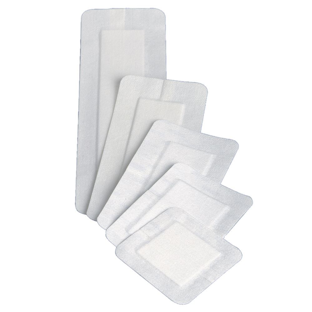 Adhesive Wound Dressing | Manarti Exports | Medzell
