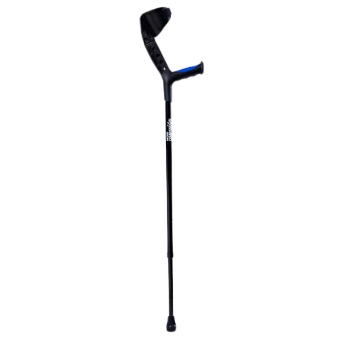 Neolife Adjustable Elbow Crutch Fire | Aadhar Medicare Pvt Ltd