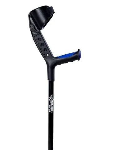 Neolife Adjustable Elbow Crutch Fire | Aadhar Medicare Pvt Ltd