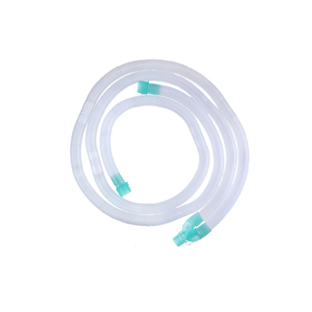 Ventilator Circuits - Buy Disposable Breathing Circuits with Water Traps