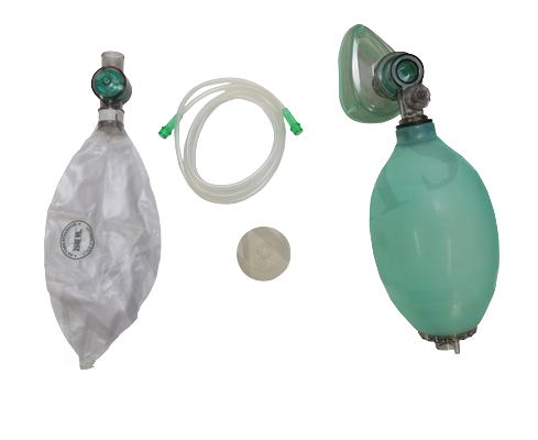 Resuscitator - Airways Surgical Pvt. Ltd. | Medzell