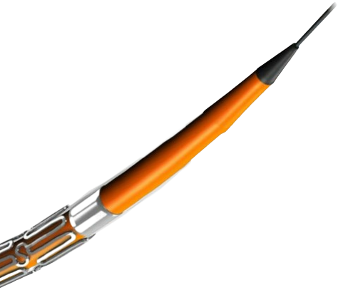 ADVA PRO Sirolimus Stent System | Advanced MedTech Solutions