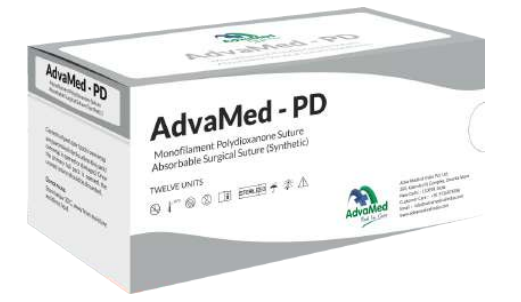 AdvaMed - PD - Sutures - Adva Medical India Pvt. Ltd. | Medzell