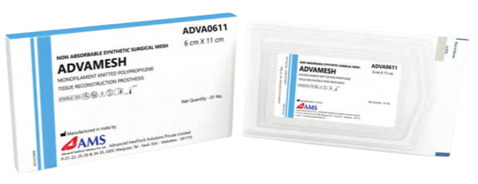 Advanced MedTech Solutions Pvt. Ltd. - Surgical Kits, Catheters ...