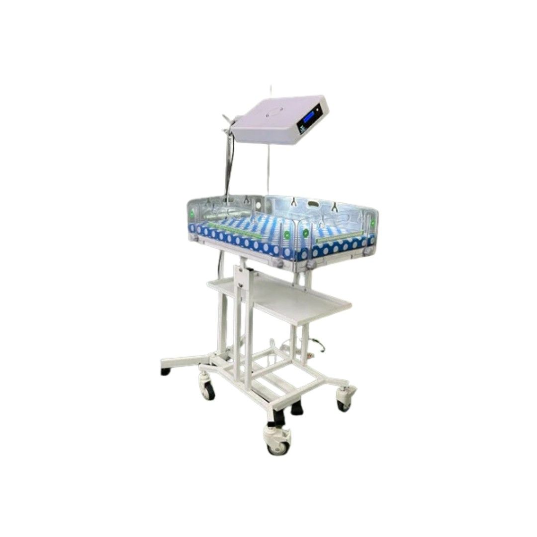 Advanced Phototherapy System - LED Phototherapy Unit for Newborns ...