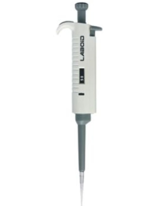 Buy Prime Variable Volume Micropipette | Laboid International