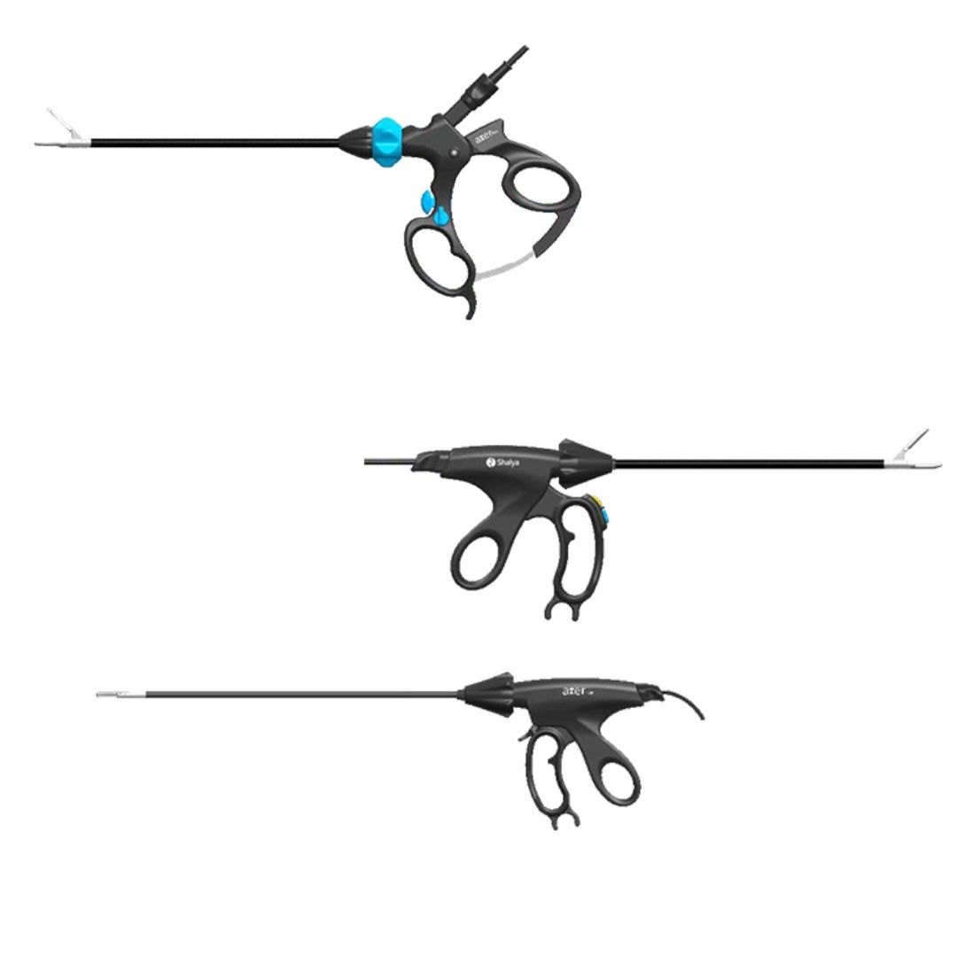 Advanced Laparoscopic Instruments - Energy-Bipolar | XcelLance Medical