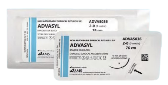 Advanced MedTech Solutions Pvt. Ltd. - Surgical Kits, Catheters ...