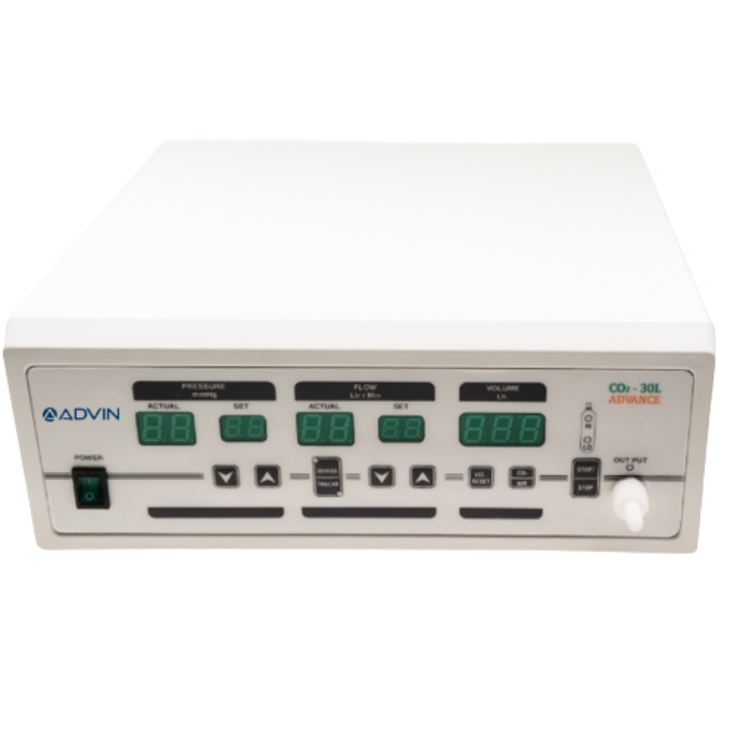 Advin Co2 Insufflator - Advin Co2+ | Advin Health Care