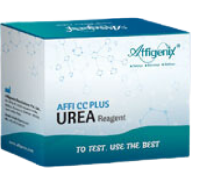AFFI CC PLUS - UREA REAGENT - Biochemistry Kits - Affigenix ...