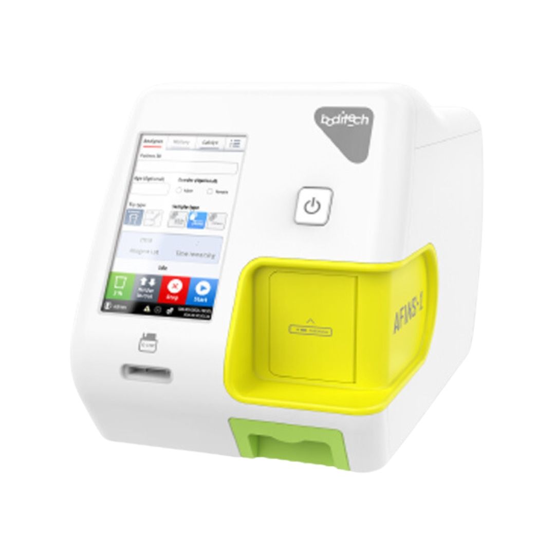 AFIAS-1 Immunoassay Analyzer - Automated Immunoassay Analyzer | LabX