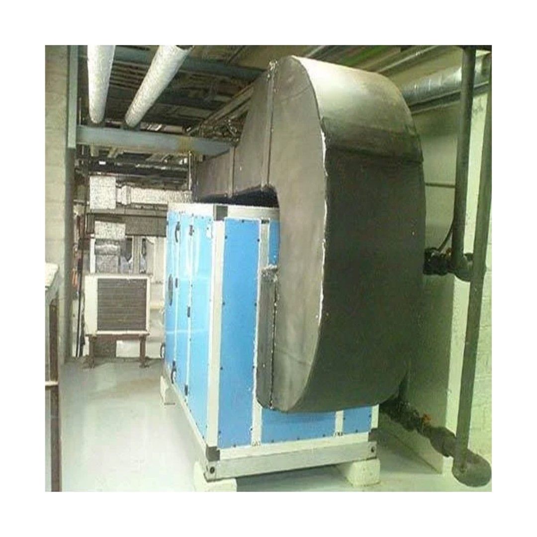 Air Handling Unit - Photon Cleantech Inc