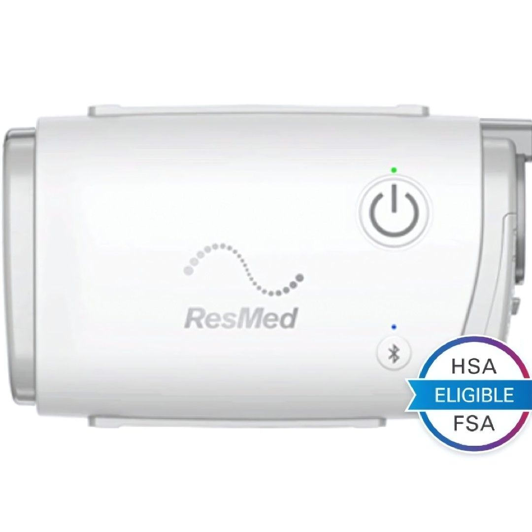 ResMed AirMini™ Portable CPAP | Buy Online in South Africa, Nigeria ...