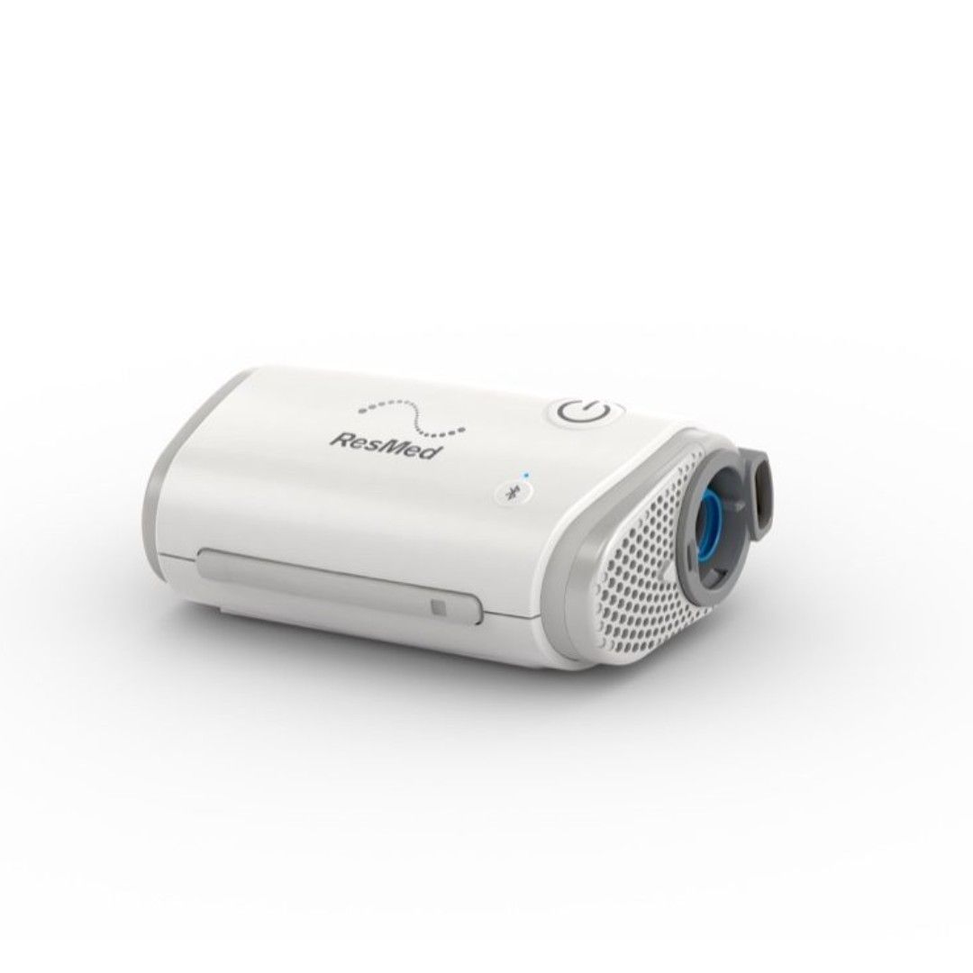 ResMed AirMini™ Portable CPAP | Buy Online in South Africa, Nigeria ...