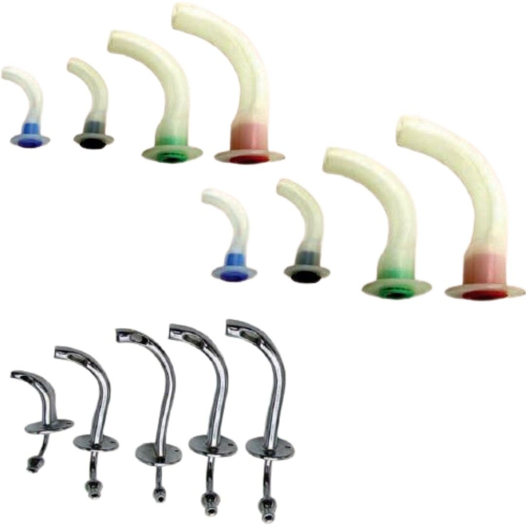 Airway - Respiratory Airway Systems | Chatterjee Surgicals