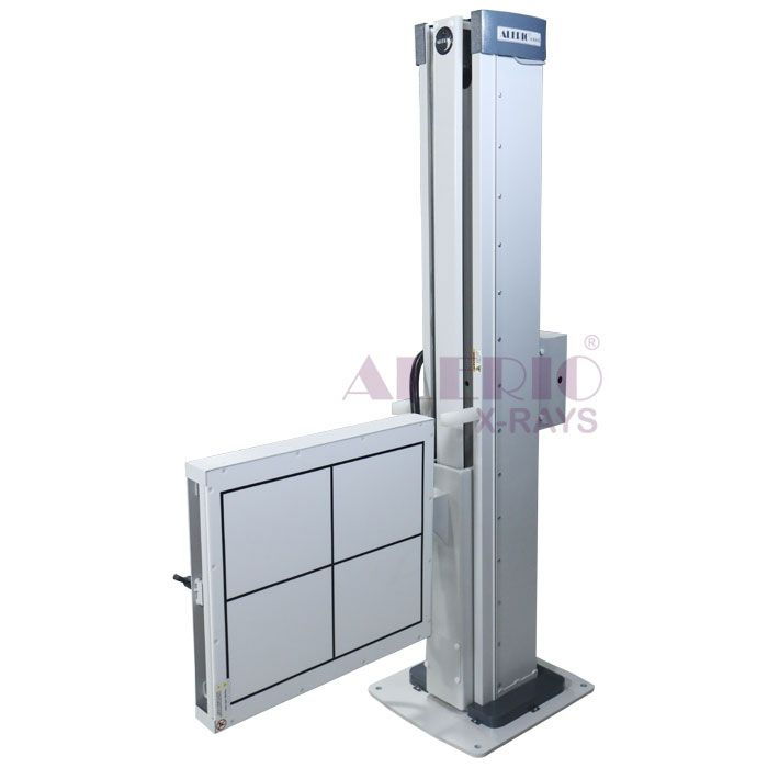 ALERIO Detector Stand - Iatome Electric (I) Pvt. Ltd. | Medzell