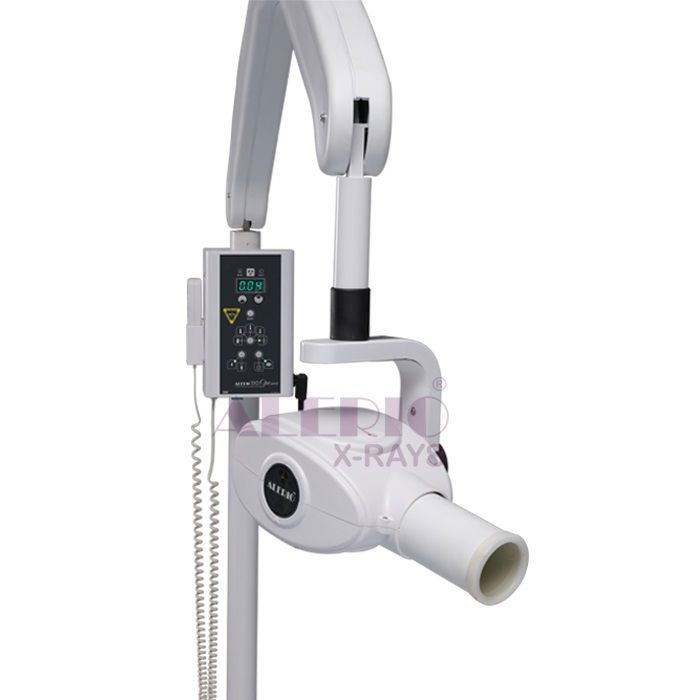 Economy Intra Oral X-Ray ALERIO DC OPTIMA - Iatome Electric (I) Pvt ...