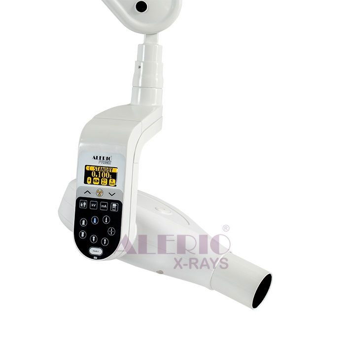 Premium Intra Oral X-Ray ALERIO DC PRIME - Iatome Electric (I) Pvt. Ltd ...