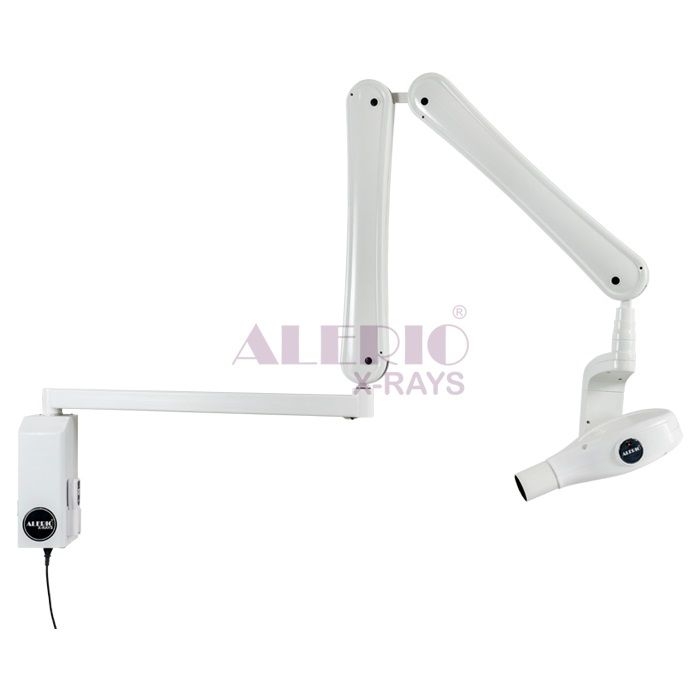 Premium Intra Oral X-Ray ALERIO DC PRIME - Iatome Electric (I) Pvt. Ltd ...