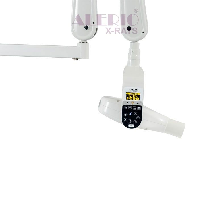Premium Intra Oral X-Ray ALERIO DC PRIME - Iatome Electric (I) Pvt. Ltd ...